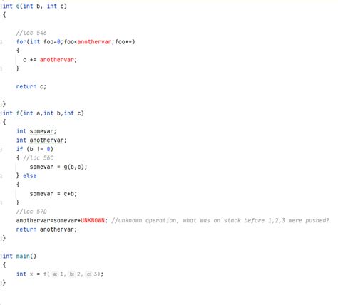 Assembly Can The Return Value Of This Function Be Determined With Static Analysis Reverse