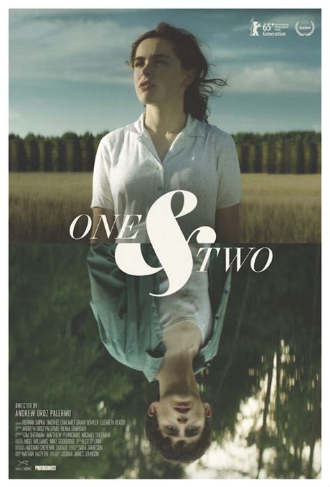 One & Two | Film-Rezensionen.de