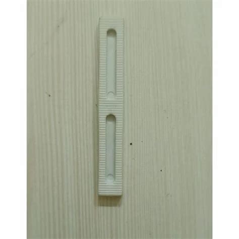 10mm Rectangle Glazing Packer At ₹ 1piece Ekkattuthangal Chennai