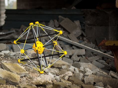 Squishy Robotics Sensor Robot Passes Flammability Testing Simplybots