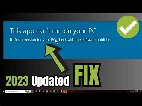 Apps Not Running On Windows 81 Sale Online
