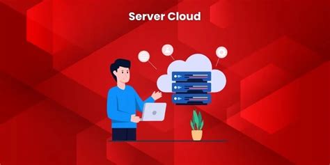 Server Cloud Cloud Security Solutions