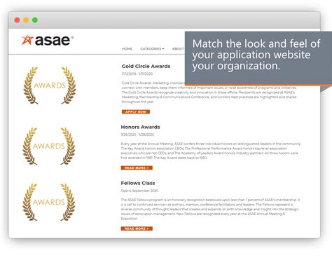 application submission software openwater
