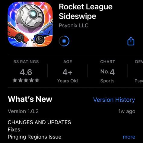 Rocket League Sideswipe Send Request Twice Error How To Fix GINX Esports TV