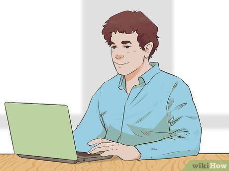 How To Write An Index With Pictures WikiHow
