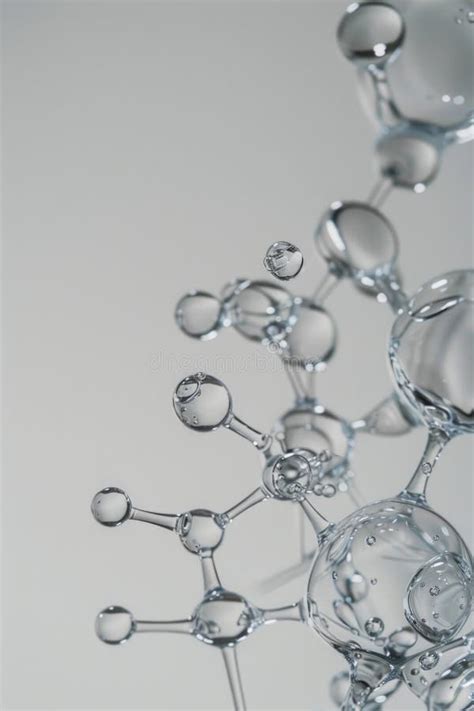 A Stack Of Bubbles Floating On Top Of Each Other Can Be Used For Design Projects Or As A