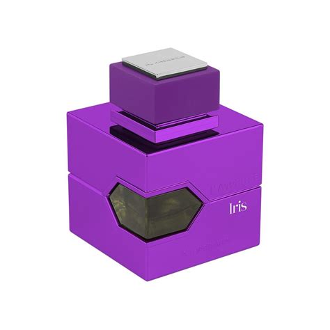 Al Haramain Laventure Iris Ekstrakt Perfum Spray 100ml Sklep Empik Com