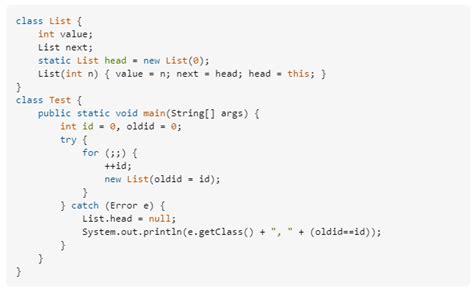 ตัวอย่างการ Analyze Java Heapdump By Prawit Tangmanopeanchai Medium