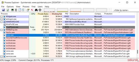 Part 1 Windows Security What Is Lsass Dump How To Protect Against