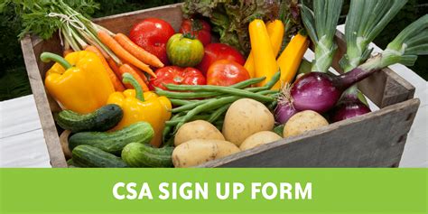Csa Site Drop Off Request Form Mississippi Market Co Op