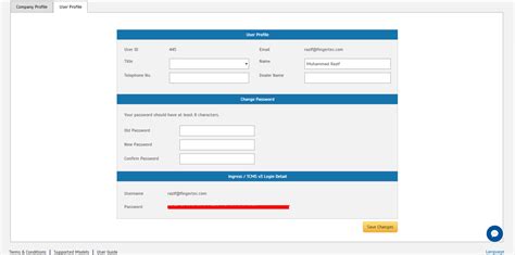 Tcms V3 V2109 New Release Date 02052017 Fingertec Technical