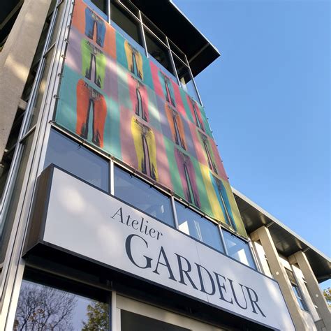 Insolvenz: 16 Interessenten für Atelier Gardeur