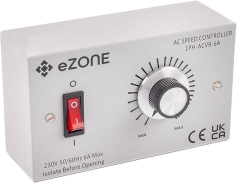 Electric Fan Speed Controller A Complete Guide To Fan Speed
