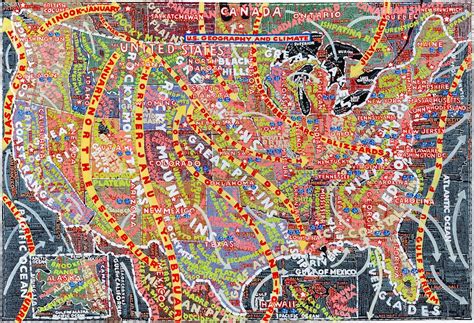 Paula Scher The Typography Rebel Who Redefined Graphic Design