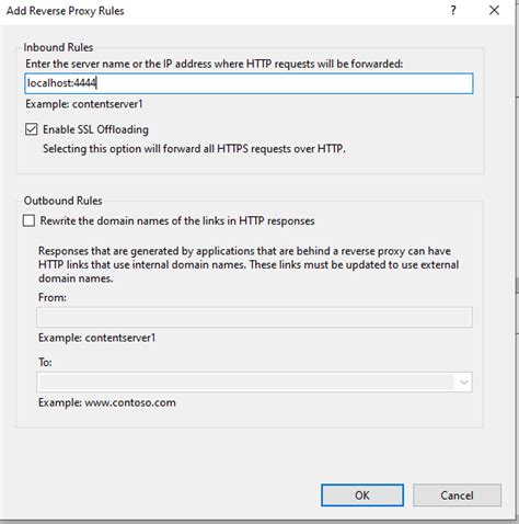 Is It Possible To Run An Nest Js Application On Windows Iis Stack Overflow