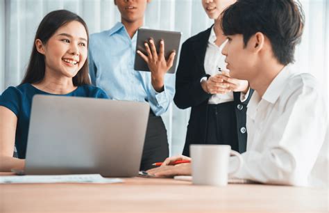 Promote Effective Communication At The Workplace Amta
