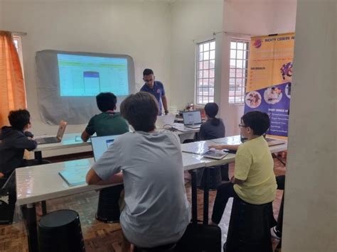 Mighty Coders Academy On Linkedin Mightycodersacademy