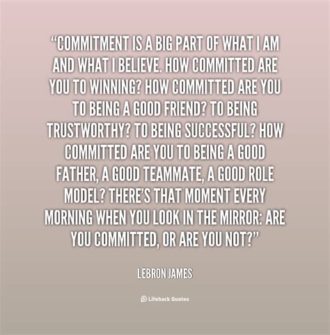 Commitment Quotes For Work QuotesGram