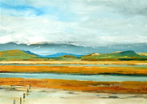 David Graham Paintings Home