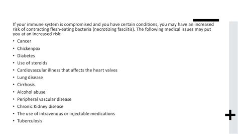 Necrotizing Fasciitis Flesh Eating Bacteria Ssti Pdf