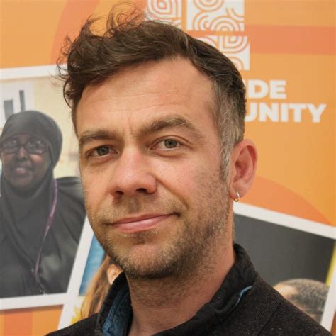 Our People Eastside Community Trust