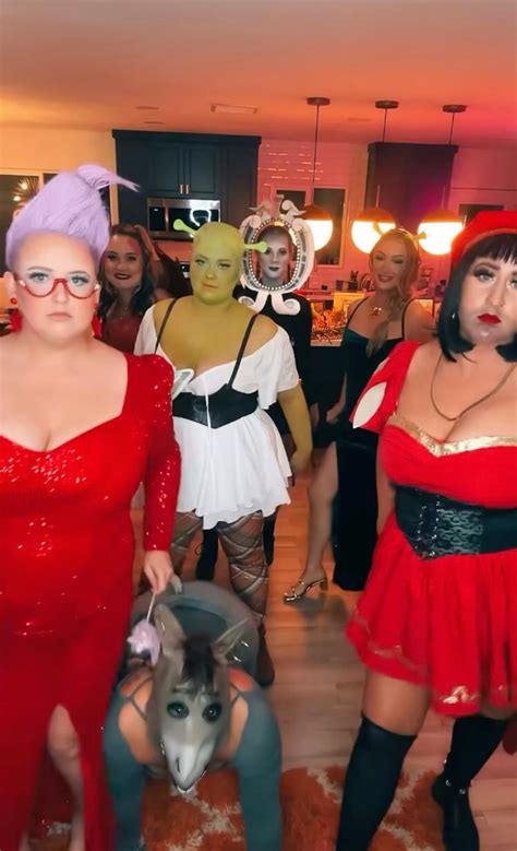 Shrek Costume Shrek Costume Shrek Halloween Costume Shrek Character