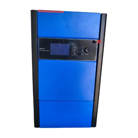Mppt 440v 120amp Charge Controller Premier Energy Solution