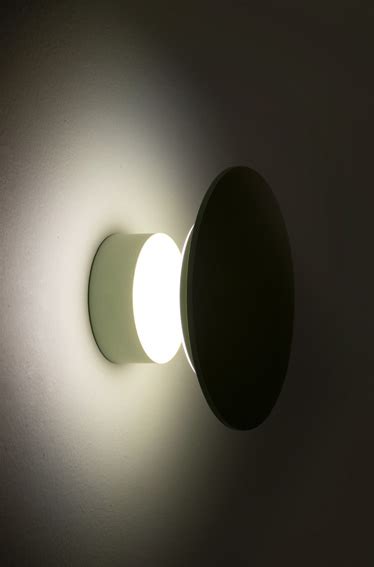 Stem Wall Wall Luminaire