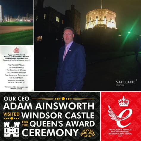 John Gowans Posted On Linkedin