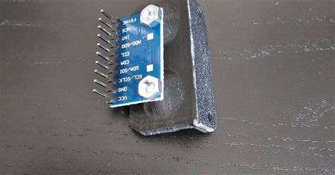 Micro Swiss Ng Mpu 9255 Mount By Nick Shor Download Free Stl Model