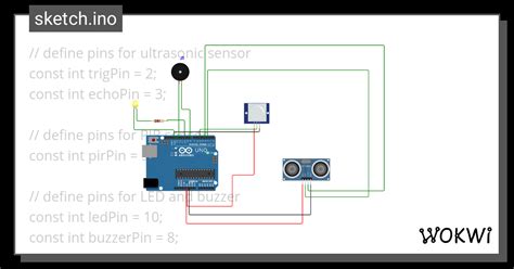 Smart Home Copy Wokwi Esp32 Stm32 Arduino Simulator