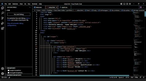 Kumar Abhijeet On Linkedin Oasisinfobyte Internship Webdevelopment Intern Oasis