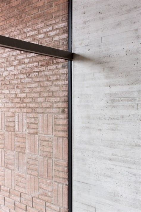 66 Best Images About Architecture Brick Facade On Pinterest Museums Apartments And Tehran