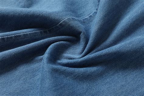 Plus Size Denim Cheongsam Hello Curve