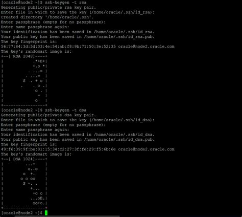 Step By Step Oracle RAC C Release C R Installation On Oracle VirtualBox With OEL