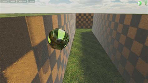 Bawl Physics Youngen Tech™