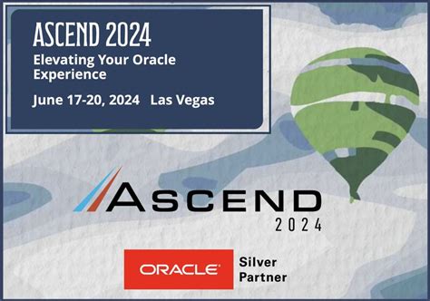Vortex Consulting On Linkedin Oracle Ascendconference Lasvegas Oracleconsultants