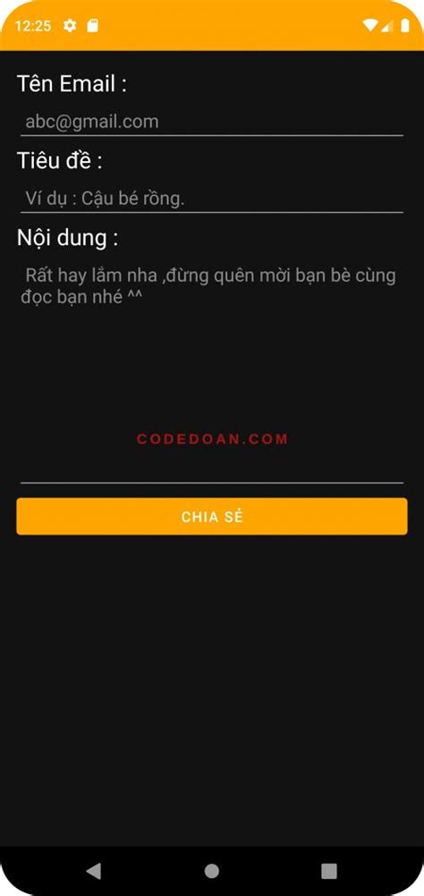 app đọc sách đọc truyện android studio ngôn ngữ java full code báo cáo Sàn giao dịch