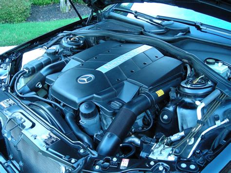 2001 S500 - MBWorld.org Forums