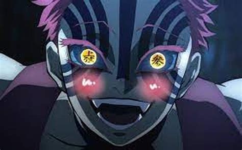 Im Having A Random Wave Of An Akaza Obsession Fandom