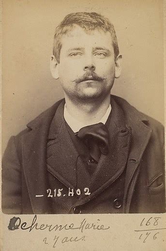 Georges Deherme Vida Y Obra Sobre La AnarquÍa Y Otros Temas Vida Obra Y Biografias De