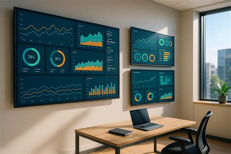 Top 7 Virtualization Monitoring Dashboards