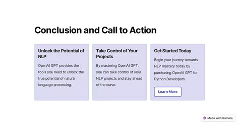Openai Gpt For Python Developers Ppt
