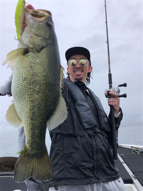 琵琶湖、最北端から最南端へ 琵琶湖プロガイド 小南 悠のブログ