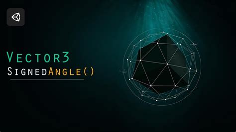 unity vector3 signed angle function youtube