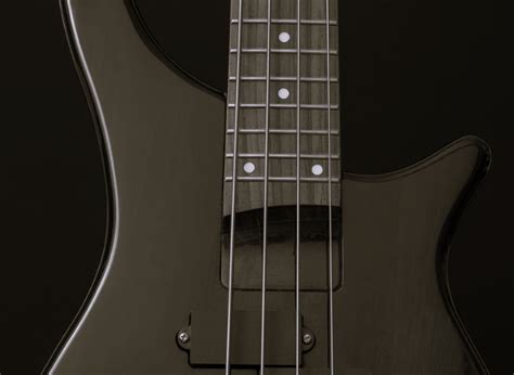 What You Should Know Before Buying A Bass Instrument