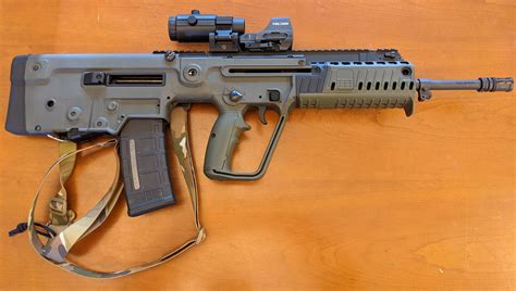 Picked Up My X95 Today So Incredibly Excited Will Upgrade Optics