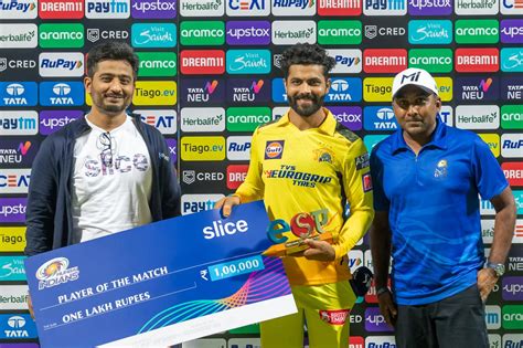 IPL 2023: “Ravindra Jadeja is a superhero”- Harbhajan Singh after all-rounder’s brilliant ...