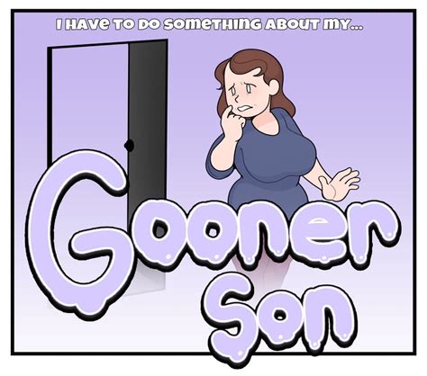 Mom Needs To Do Something About The Gooner In Her House [interactive