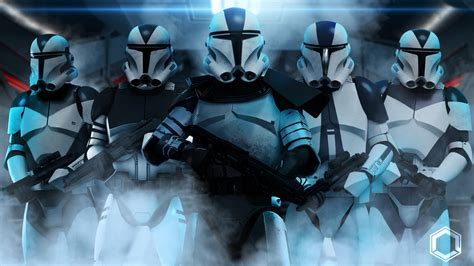 Clone Commando Mandalorian Style By Hexanity On Deviantart Clone Commando Mandalorian Style By Hexanity On Deviantart